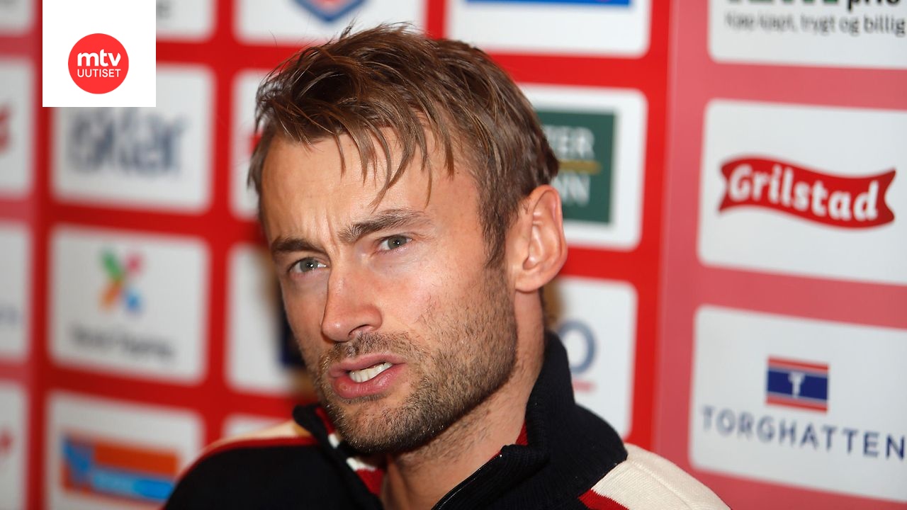 Syyttäjä: Huumekohussa ryvettyvää Petter Northugia epäillään kolmesta ...