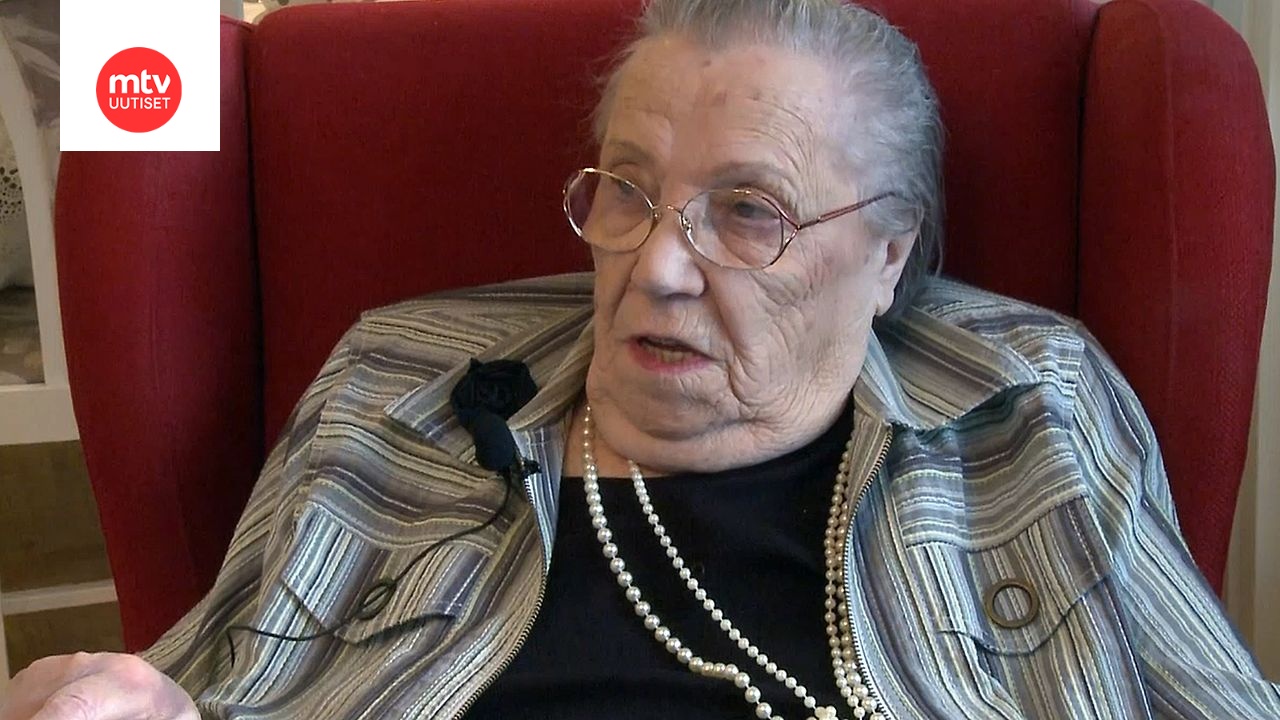 Tiesitkö, että Suomessa asuu maailman vanhin olympiavoittaja? Tieto ...