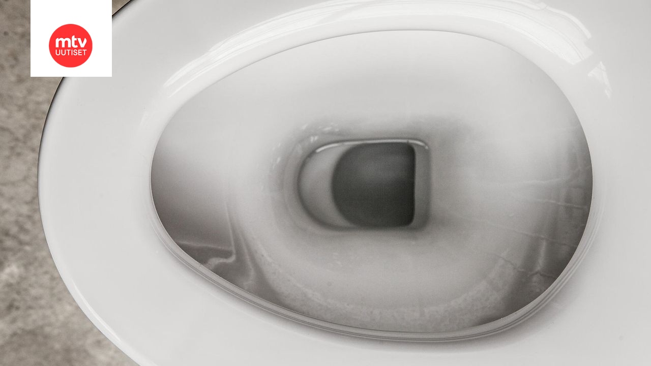 Näetkö punaista, kun käyt vessassa? Veri ulosteessa voi olla merkki ...