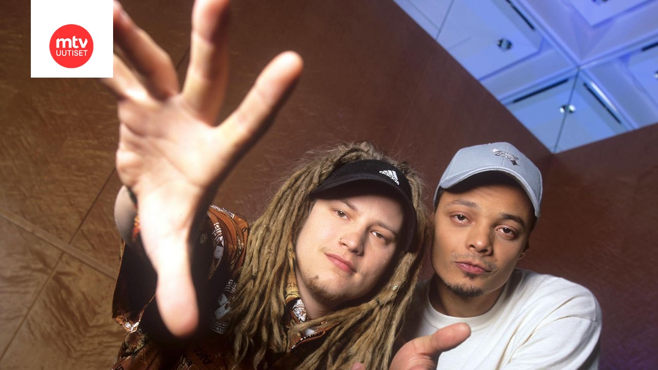 Nyt jysähtää – Bomfunk MC’s tekee paluun! | MTV Uutiset