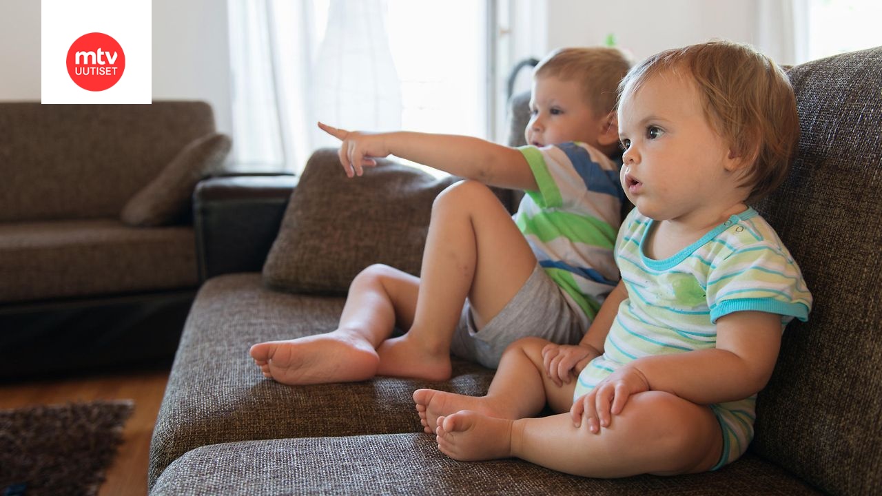 Tästä hienoudesta ei Netflix-aikakauden lapsilla ole hajuakaan ...