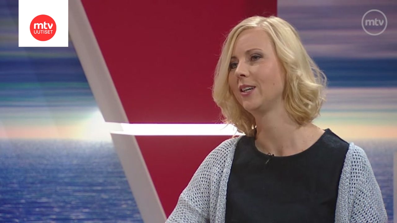 Jessikka Aro valittaa käräjäoikeuden lähestymiskieltotuomiosta – pitää ...