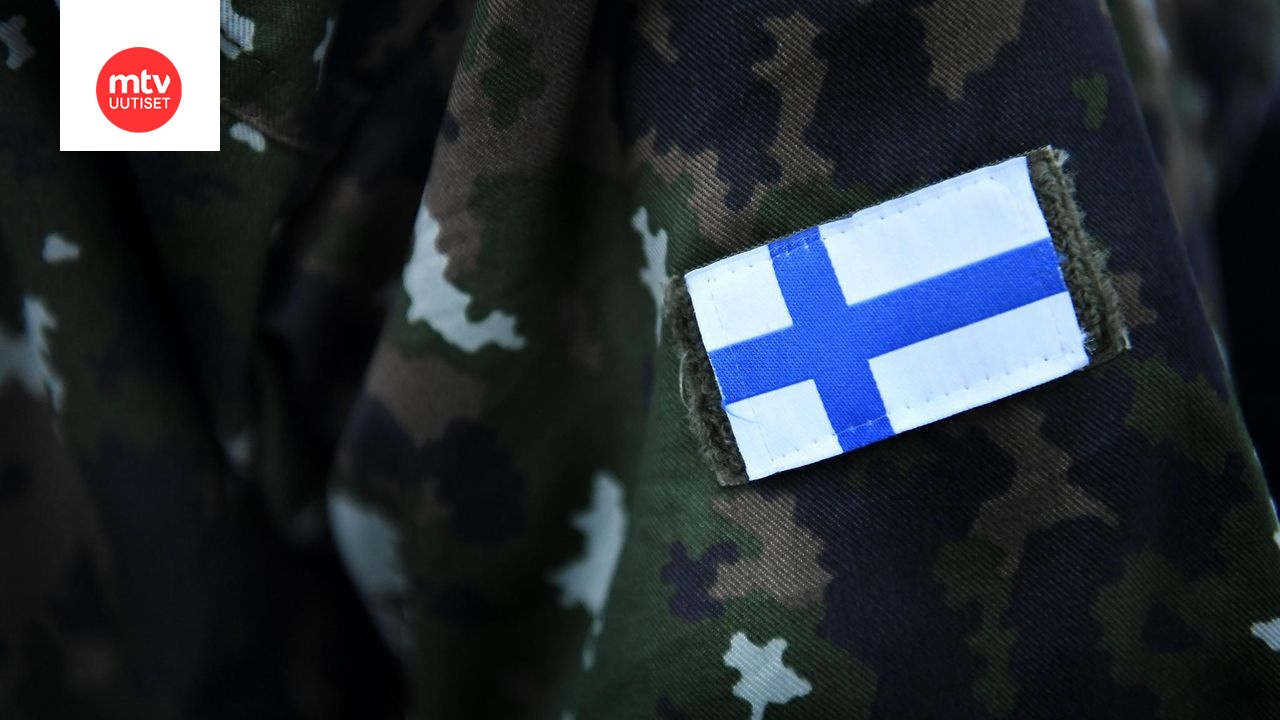 Varusmies loukkaantunut harjoituksessa Säkylässä: Kranaatti laukesi ...