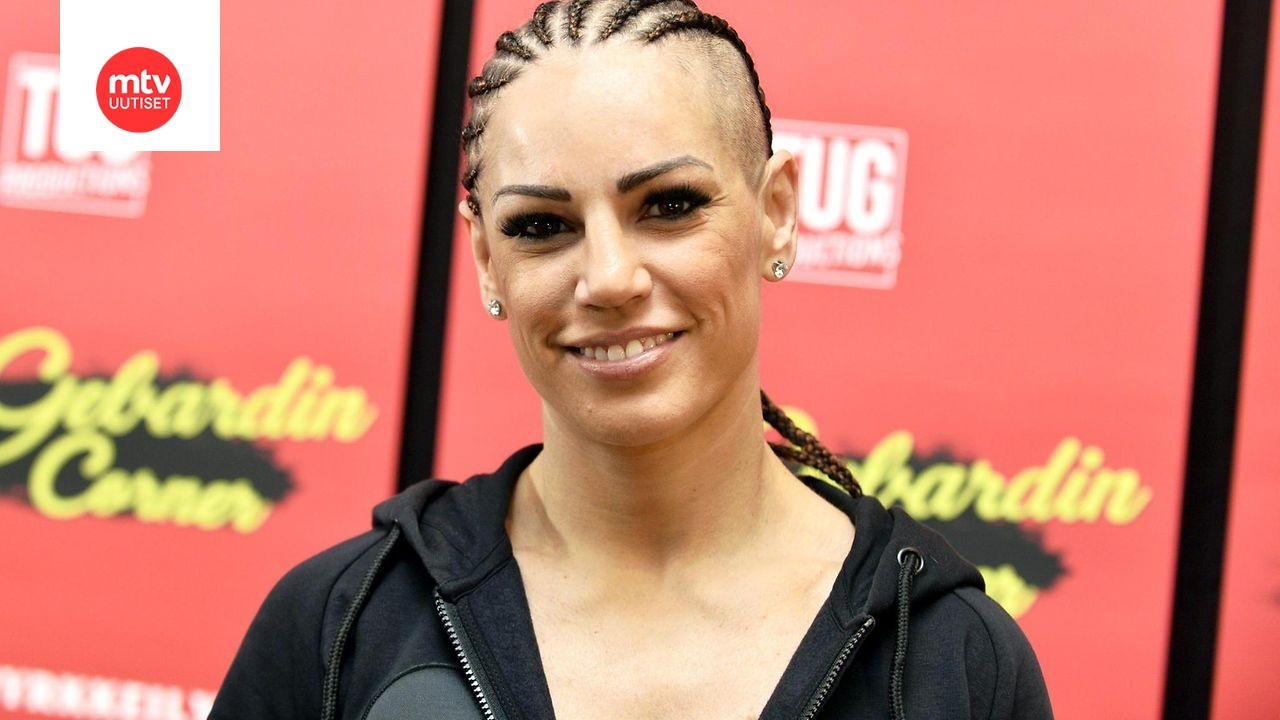 Amin Asikainen näkee Eva Wahlströmin menestykselle selvän reseptin ...