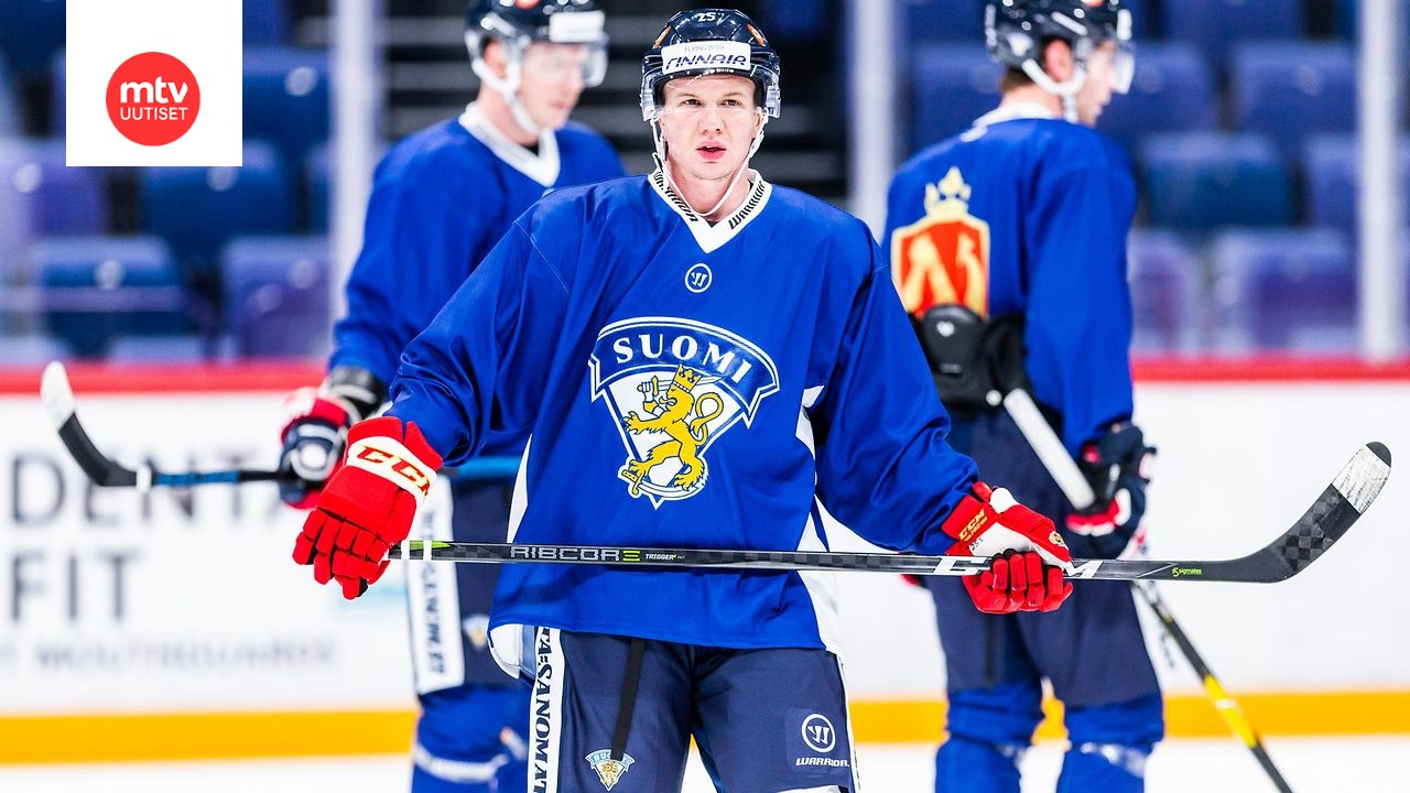 Leijona-hyökkääjä Toni Rajala mehustelee mahdollisesti viimeisellä ...