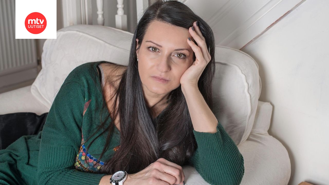 Harvinainen haastattelu: Marisan isä on Euroopan pelätyimmän ...