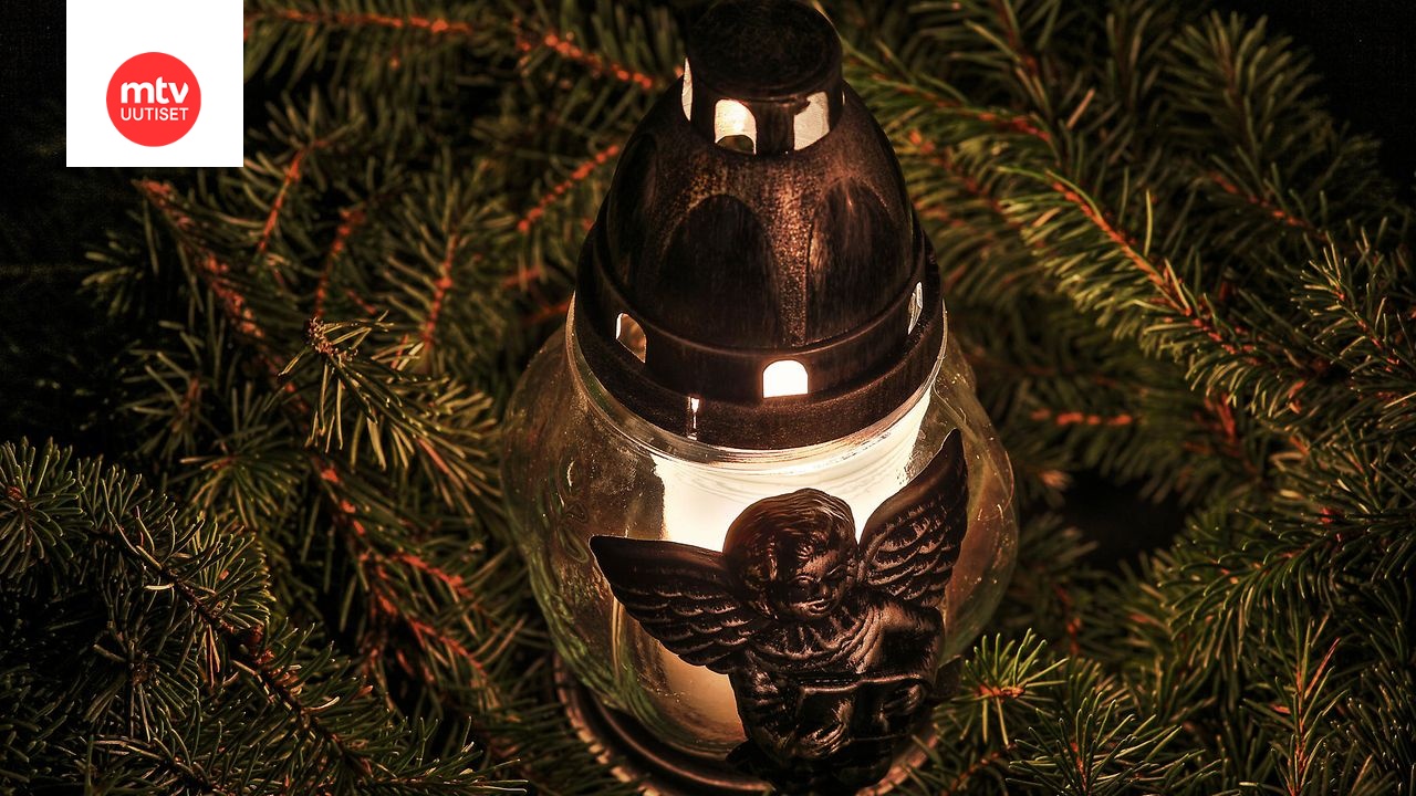 Suomen ainoa naismasteroija Minerva Pappi on kuollut | MTV Uutiset