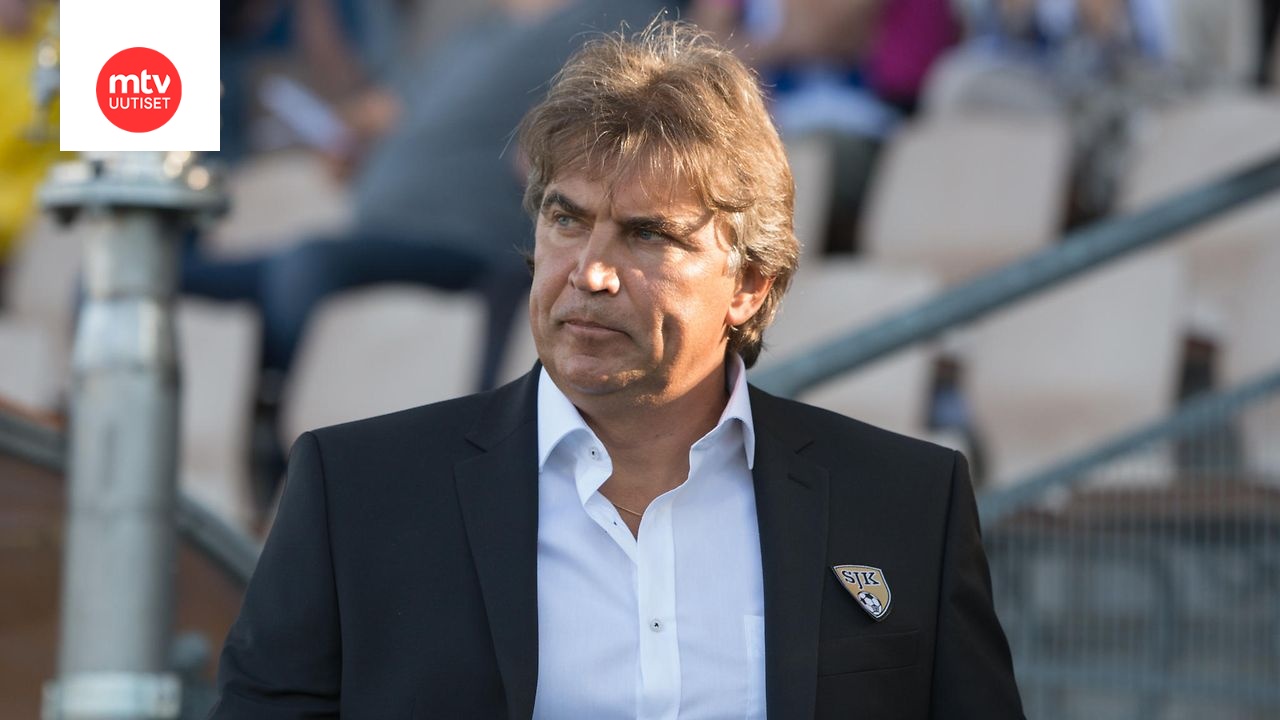 Lähde: SJK:n Alexei Eremenko tyrkyllä Venäjän liigaseuran ...