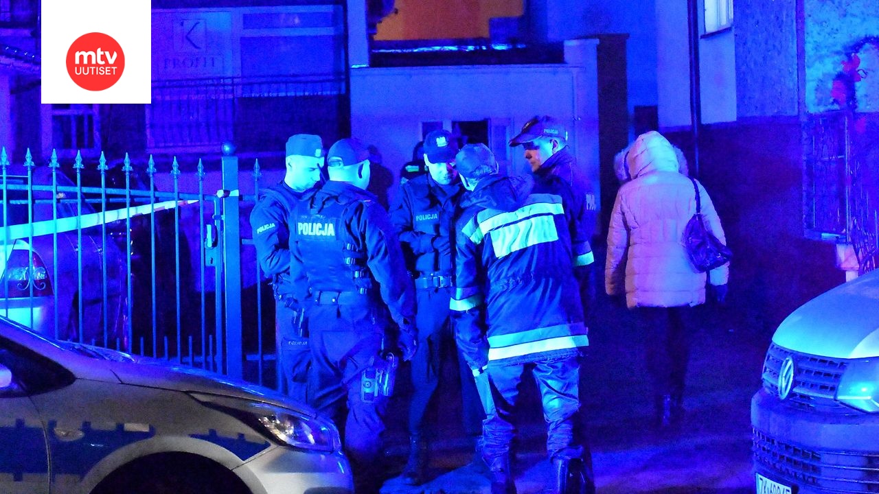 Pakohuone syttyi tuleen – viisi syntymäpäivää juhlinutta teiniä kuoli ...