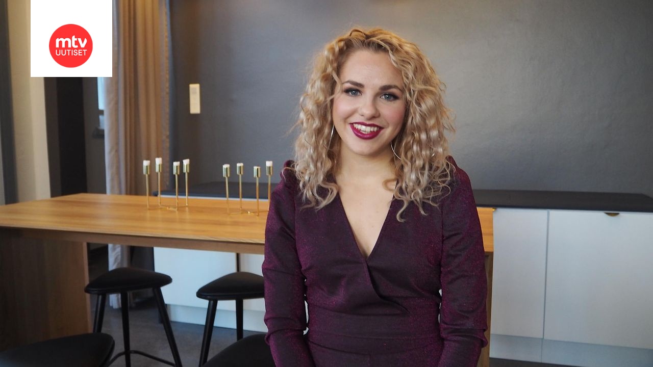 Laulaja Ilta paljastaa – menikin naimisiin kaksi kertaa puolisonsa ...