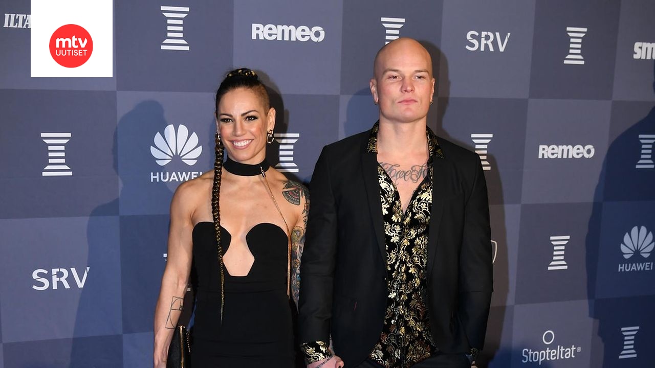 Näin Niklas Räsänen kosi aikoinaan Eva Wahlströmiä | MTV Uutiset