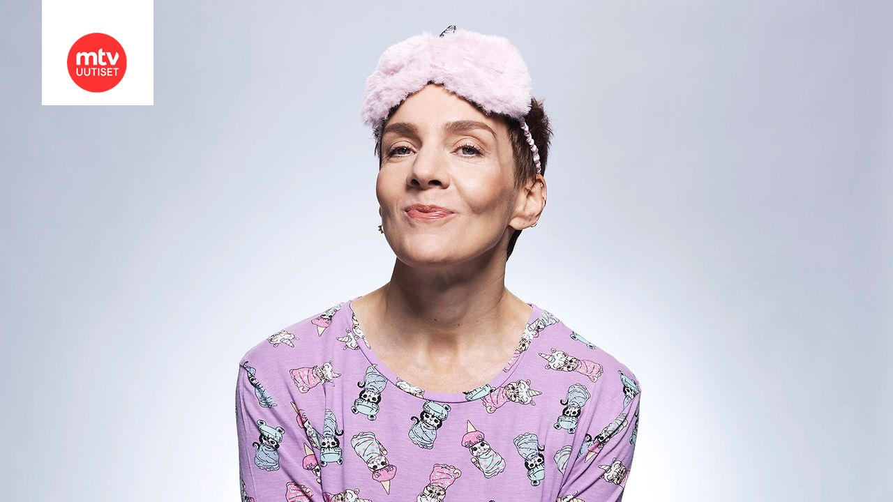 Yökylässä Maria Veitola -sarjan avausjakso rikkoi ennätyksiä – tavoitti ...