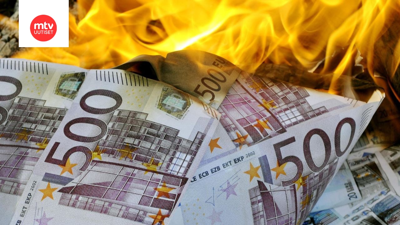 500 euron seteli jää historiaan – käteistä rakastavat Saksa ja Itävalta ...