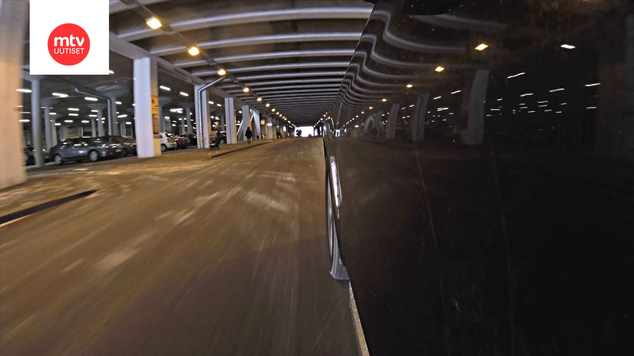 Invalupa ei pelastanut vammaista naista pysäköinnin valvontamaksulta ...