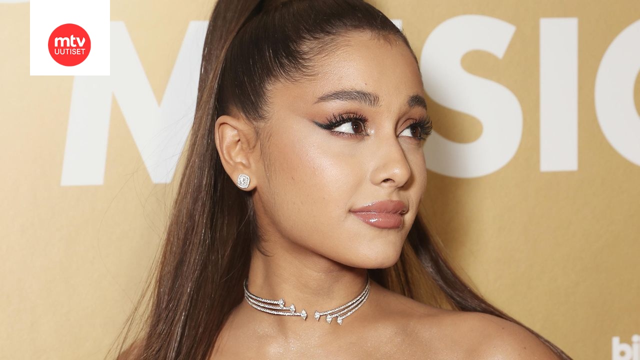 Ariana Grande erosi miljonäärirakkaastaan – liitto kesti vain kaksi ...