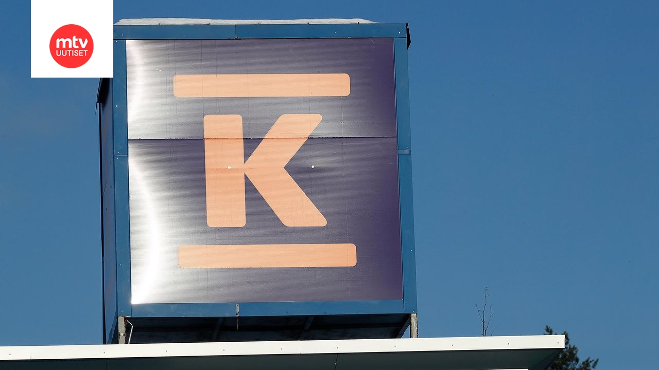 Kesko laajentaa Tanskaan | MTV Uutiset