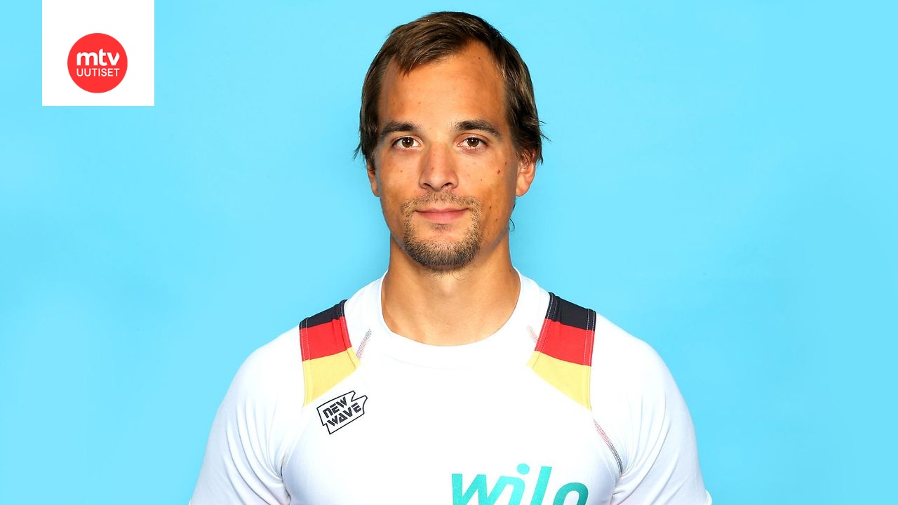 Olympiavoittaja Maximilian Reinelt menehtyi hiihtolenkillä vain 30 ...