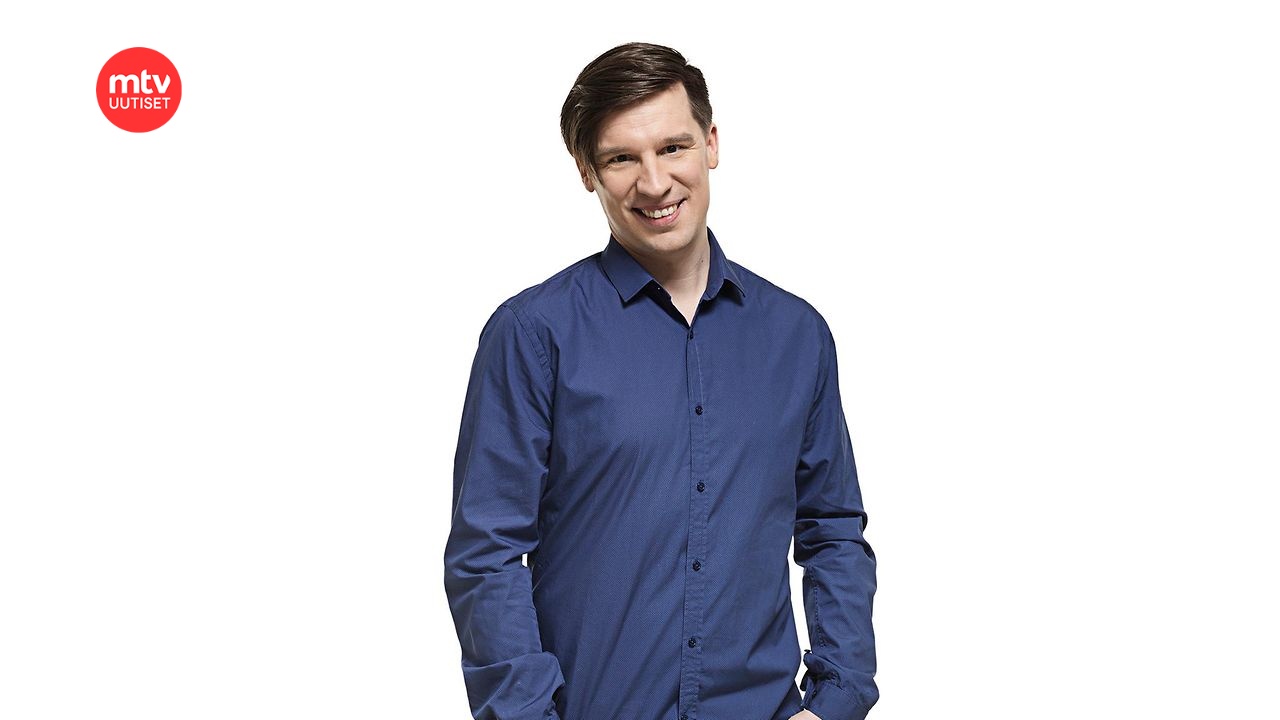Uusi Putous-tähti Mikko Virtanen: "Jännittää!" | MTV Uutiset
