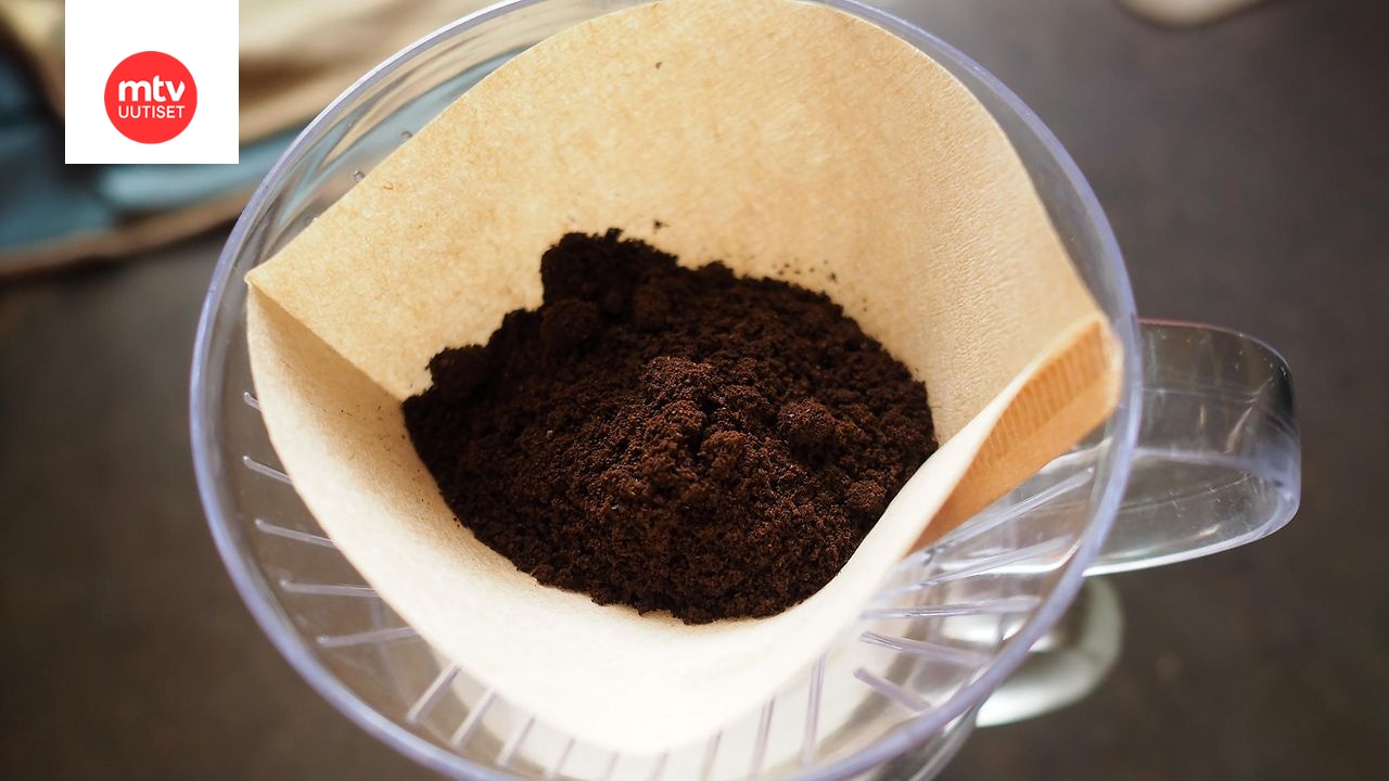 Suodatinpussien lukujen 1x4 ja 102 erot? | Makuja | MTV Uutiset