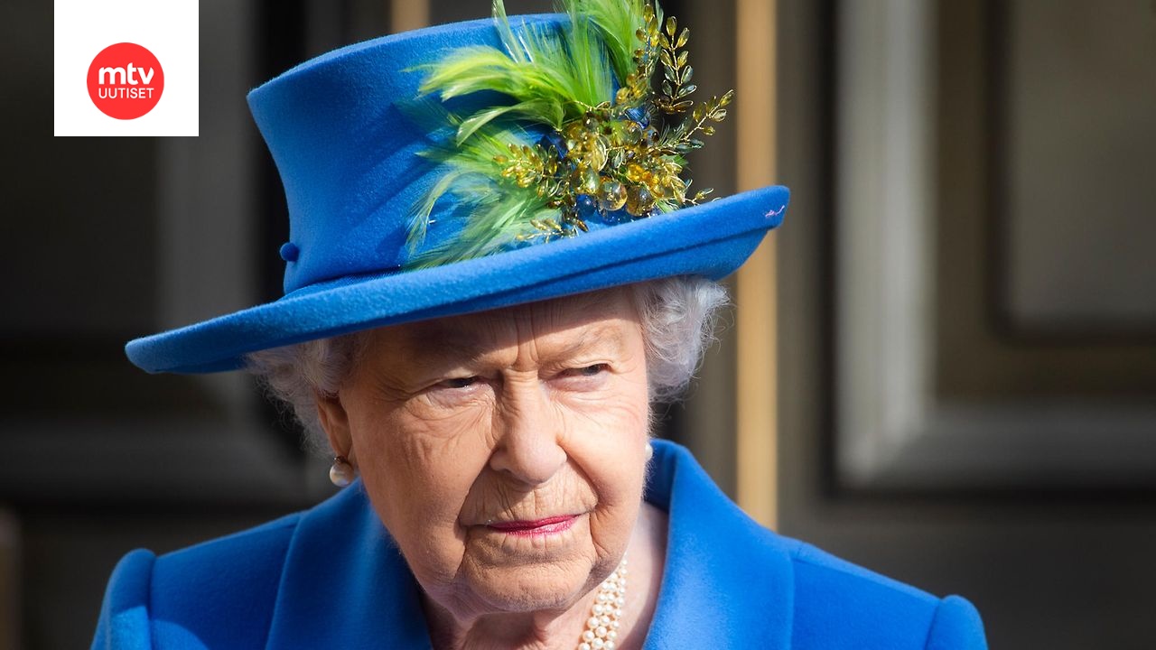 Kuningatar Elisabetilta paljastus – kuninkaallinen perhe kokoontuu pian ...