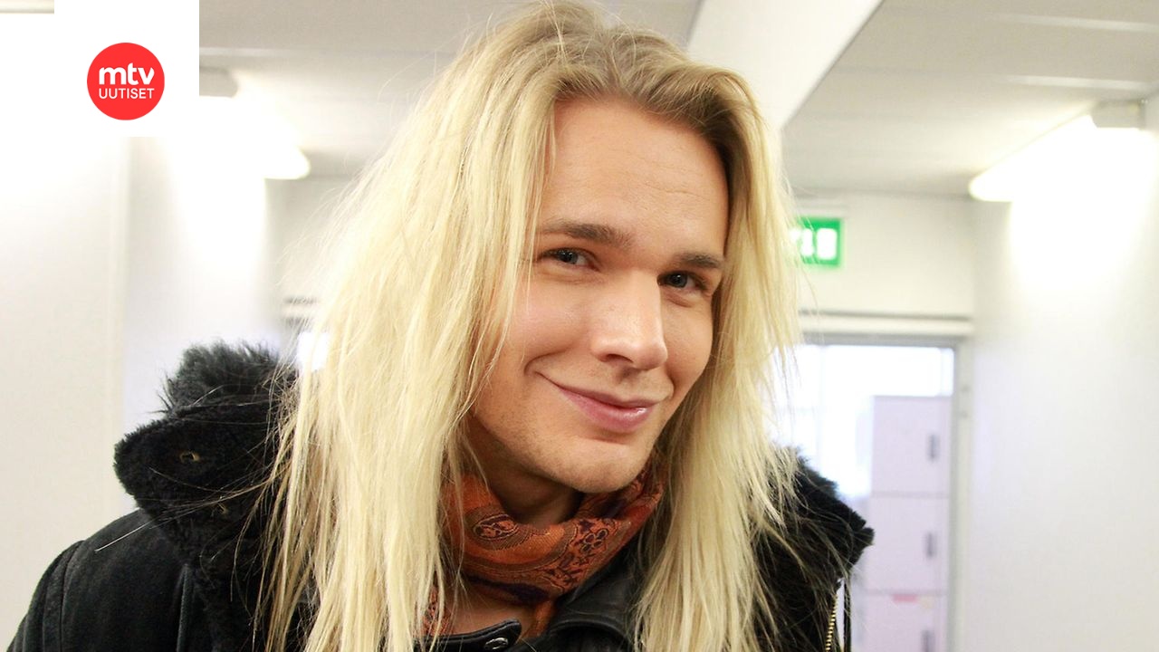 Olli Hermanin tyyli muuttui – someseuraajat ihmeissään laulajan ...