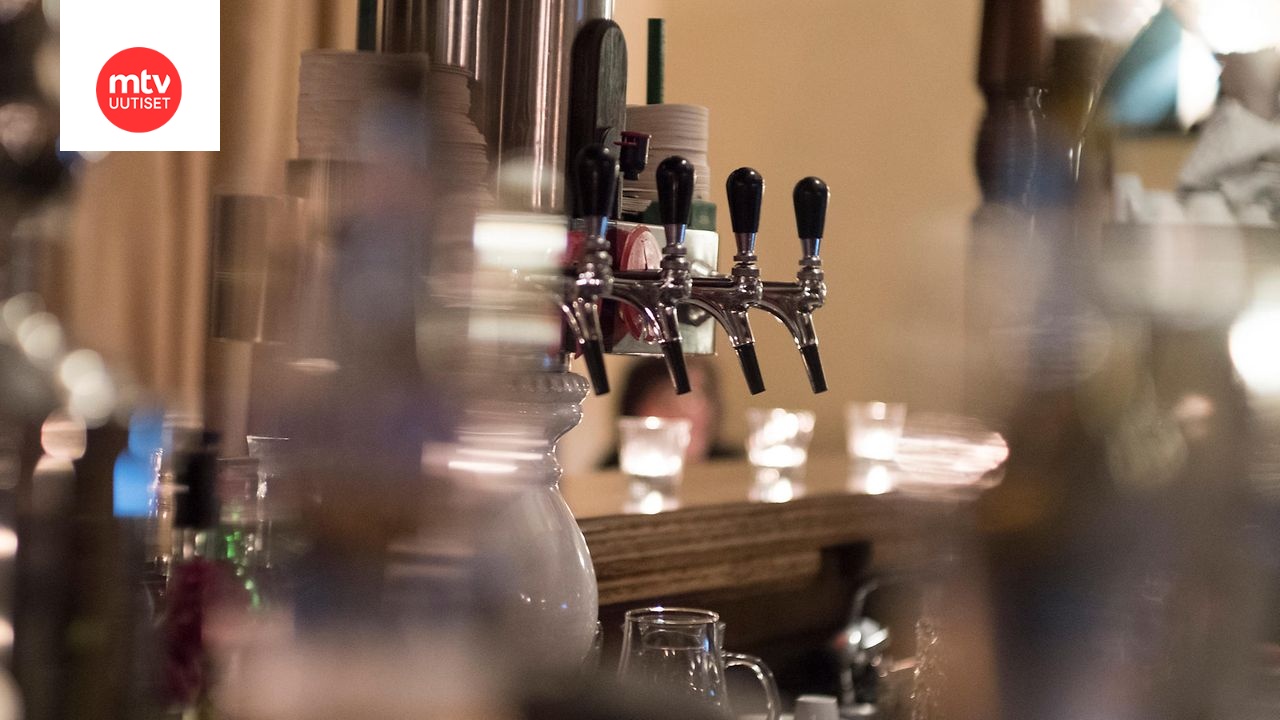 Olut ei lopu | MTV Uutiset