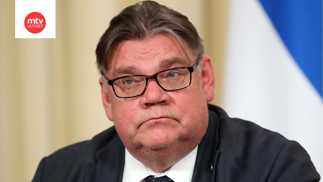 Timo Soini ei asetu ehdolle eduskuntavaaleihin | MTV Uutiset