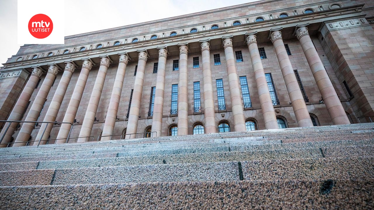 Eduskunnan kyselytunti – oppositio grillasi hallitusta | MTV Uutiset