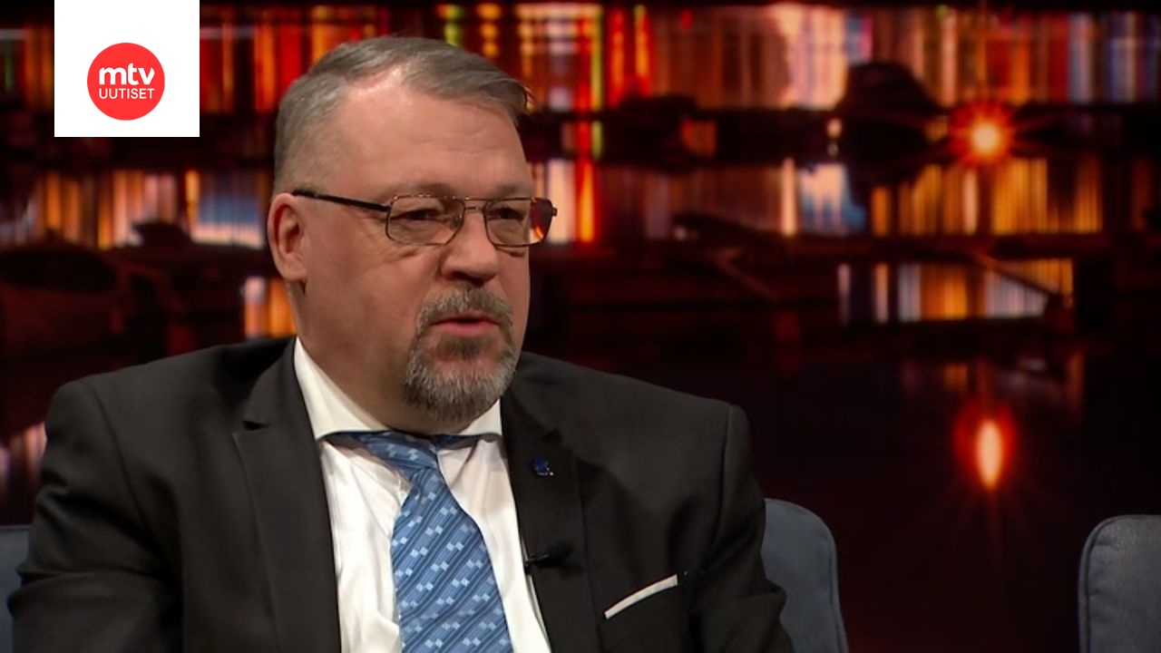 "Todellisuus on sata kertaa raaempaa, kuin TV:stä pystytään näyttämään ...