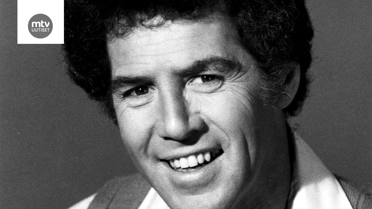 Taas suru-uutinen Beverly Hills 90210 -faneille – Jed Allan on kuollut ...