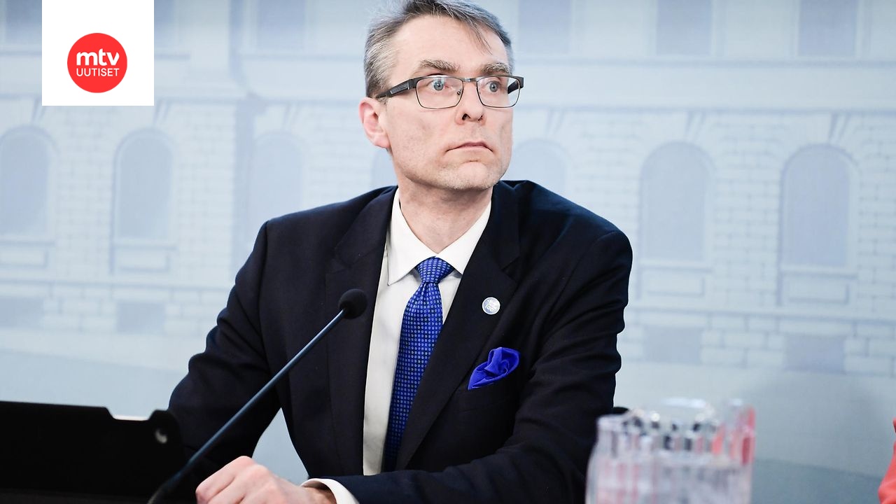 Demokraatti: Tuomas Pöysti siirtäisi ulkopolitiikan johtamista ...
