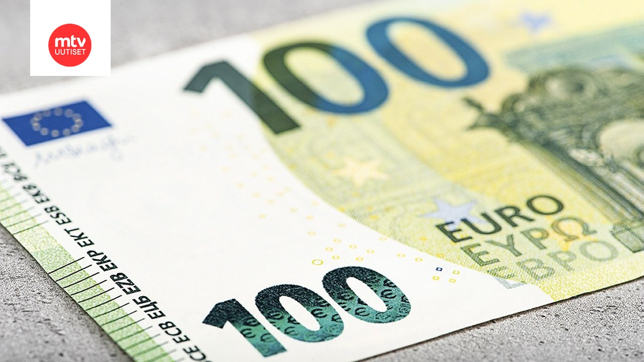 Uudet 100 ja 200 euron setelit ovat "täynnä huipputeknologiaa ...
