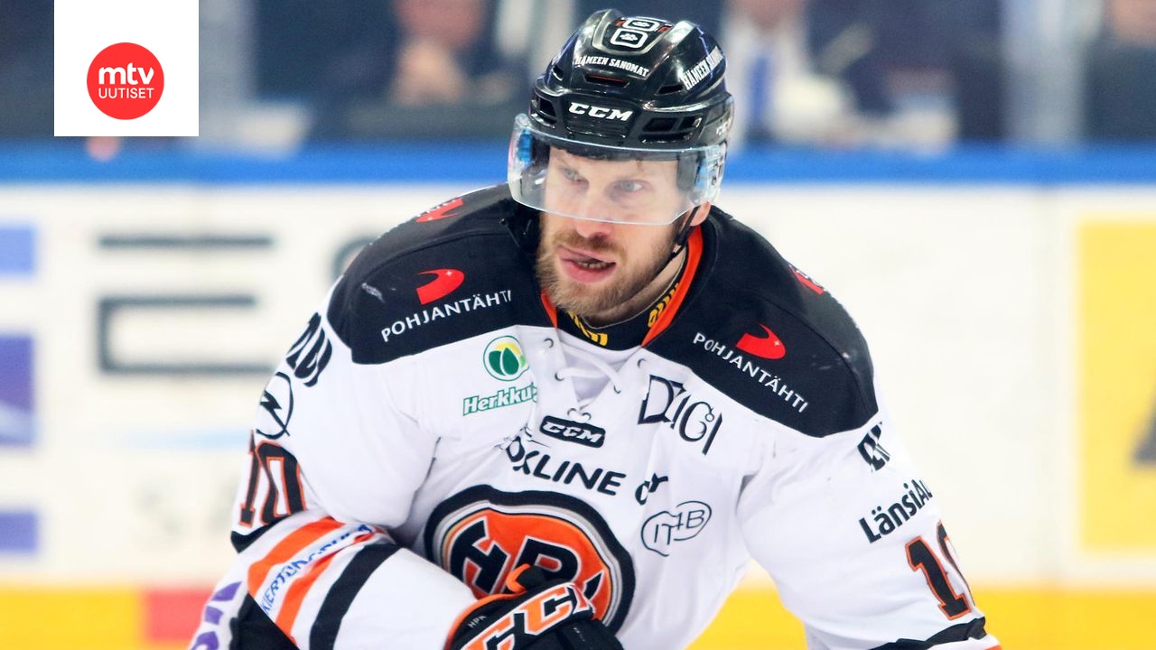 HPK:n ainoa Suomen mestari on tuonut voittamisen asennetta pukukoppiin ...