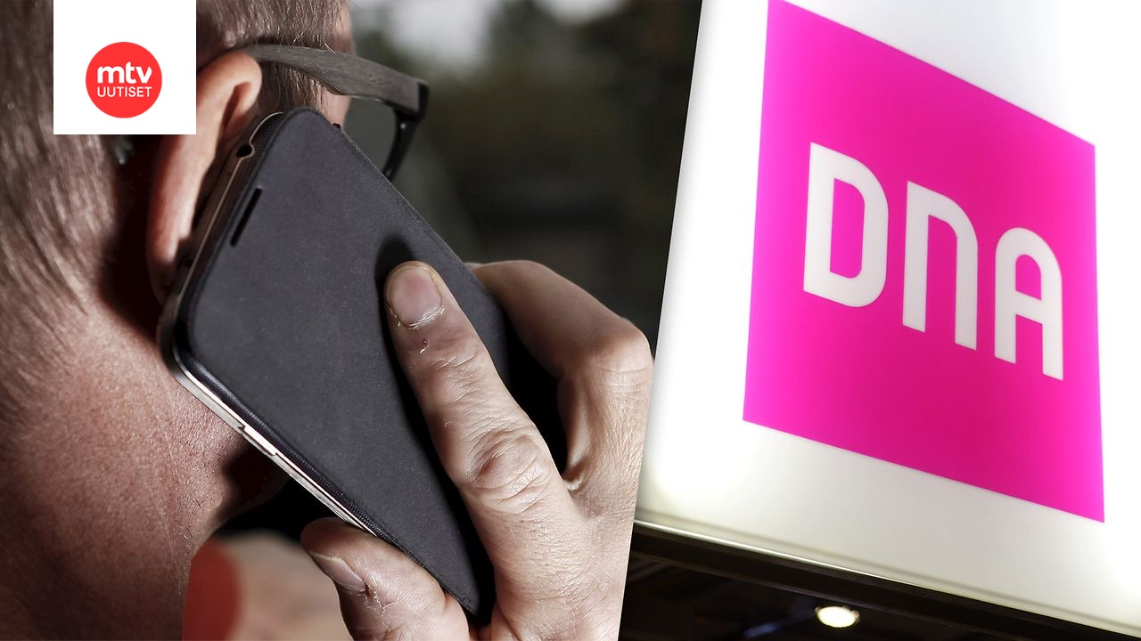 DNA-asiakkaat voivat olla huoletta Telenor-kaupasta – asiantuntija ...