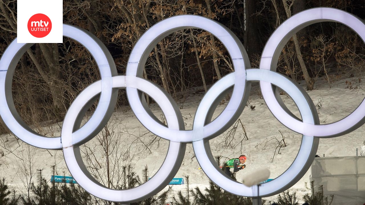 Maailman vanhin elossa ollut olympiavoittaja Lydia Wideman-Lehtonen on ...