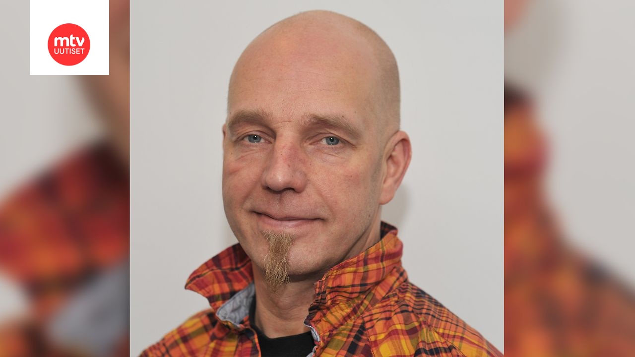 Tässä on tulevan eduskunnan erikoisin nimi! Sheikki Laakso sai nimensä ...