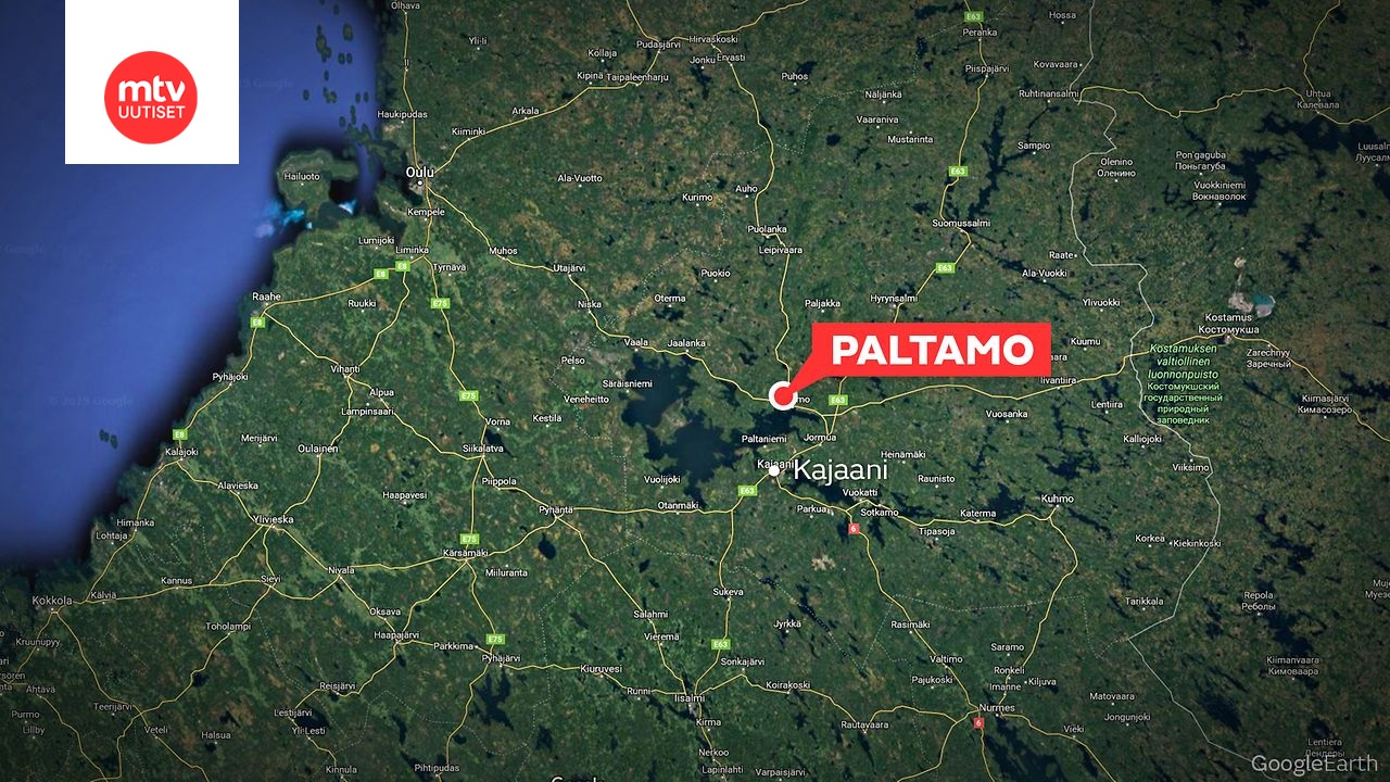 Syyttäjä vaatii Paltamossa tappaneelle murhatuomiota | MTV Uutiset