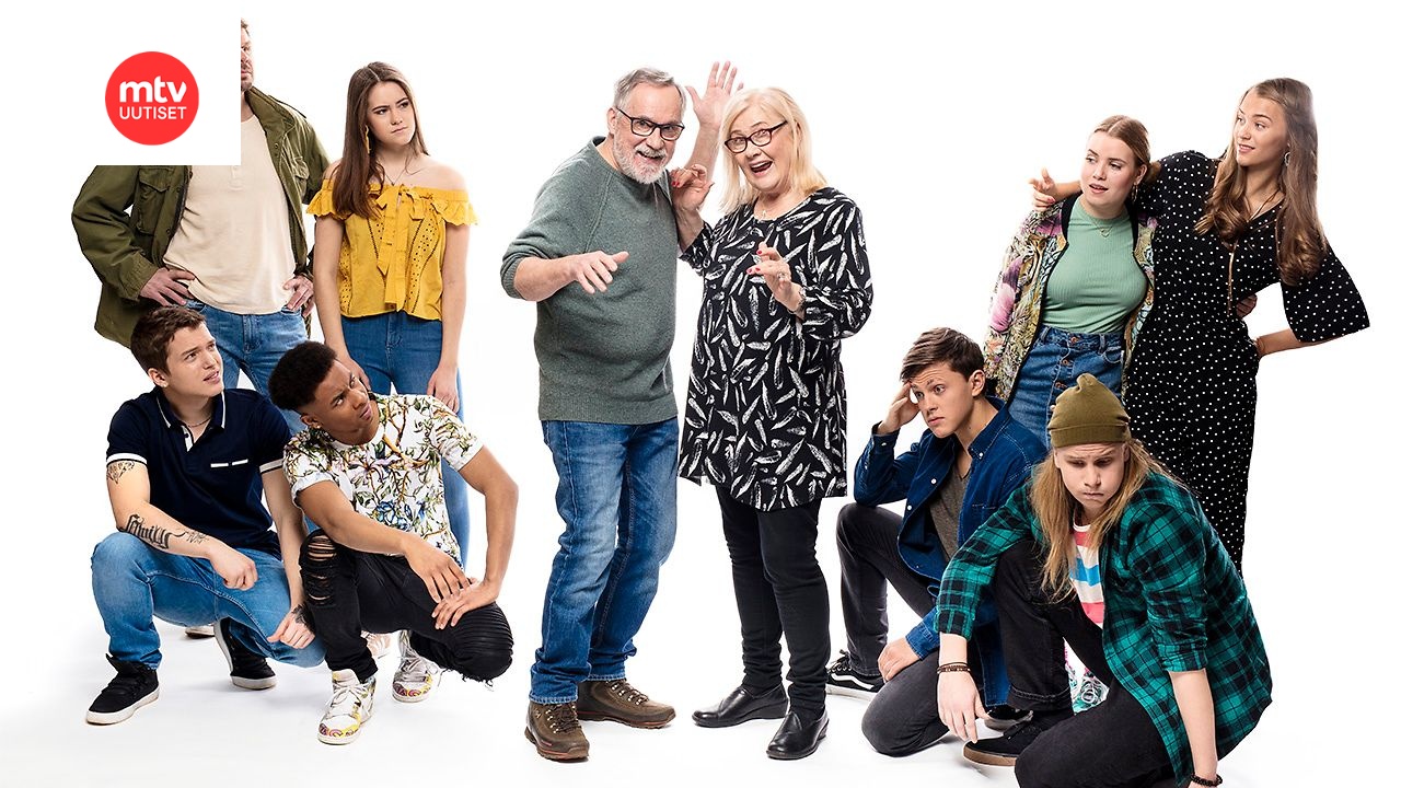 Tältä näyttää uusi Kämppä tyhjänä -kausi! Luvassa uusia hahmoja ...