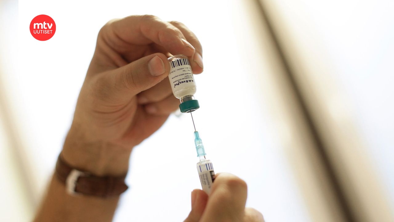 WHO: Maailman tuhkarokkotapaukset lisääntyivät viime vuonna jyrkästi ...