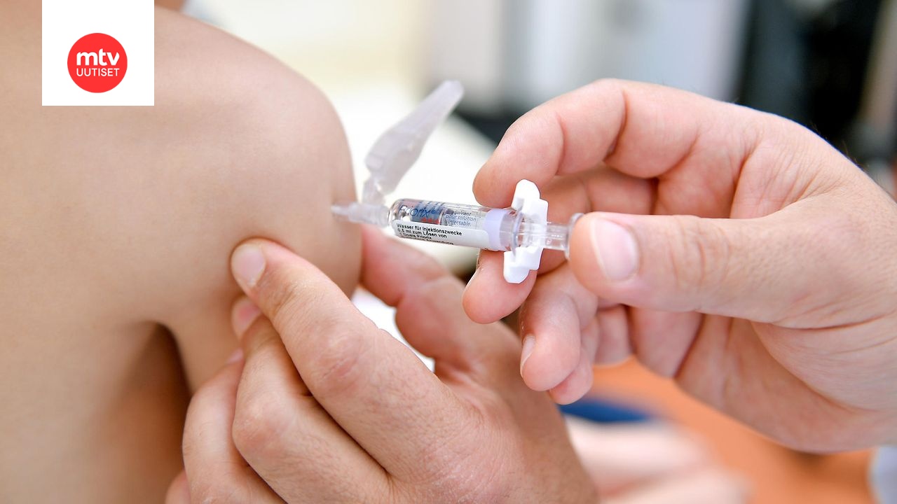 Tuhkarokkoa Euroopassa eniten 25 vuoteen | MTV Uutiset