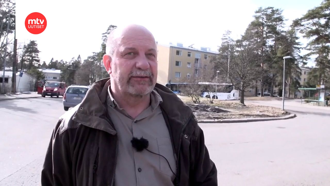 Legendaarinen rikostutkija ehti nähdä uransa aikana lähes kaiken – nämä ...