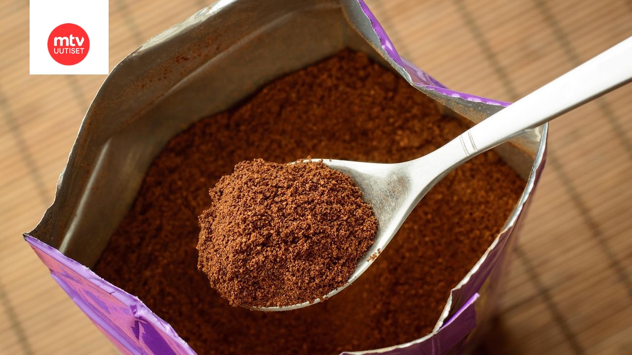 Kahvin säilytys: Jääkaappiin vai huoneenlämpöön? Näin kauan kahvi ...