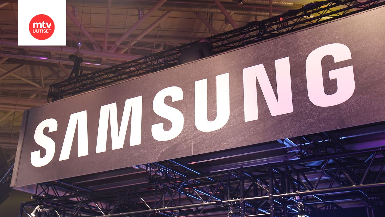 Päivitys julki – Applen AirPlay 2 -tuki ja TV-sovellus Samsungin televisioihin | MTV Uutiset