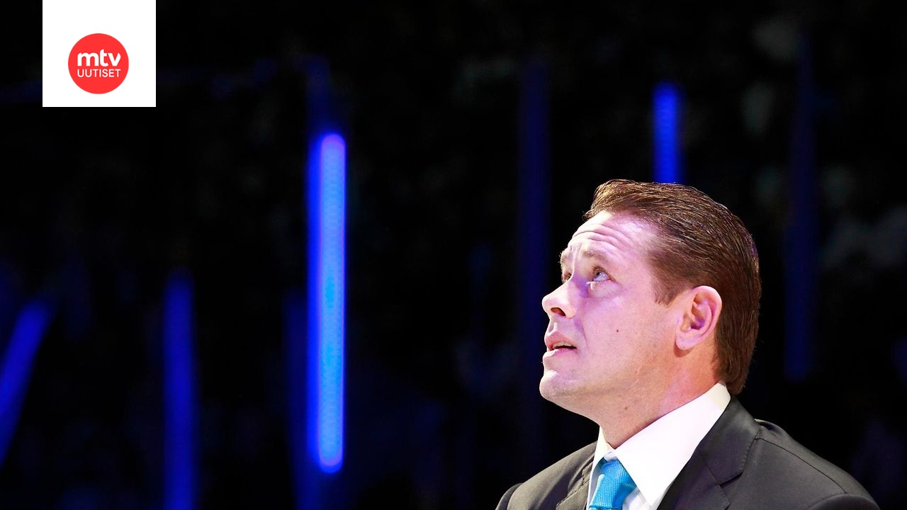 Leijonat murskannut NHL-legenda avautui ystävyydestään Vladimir Putinin ...