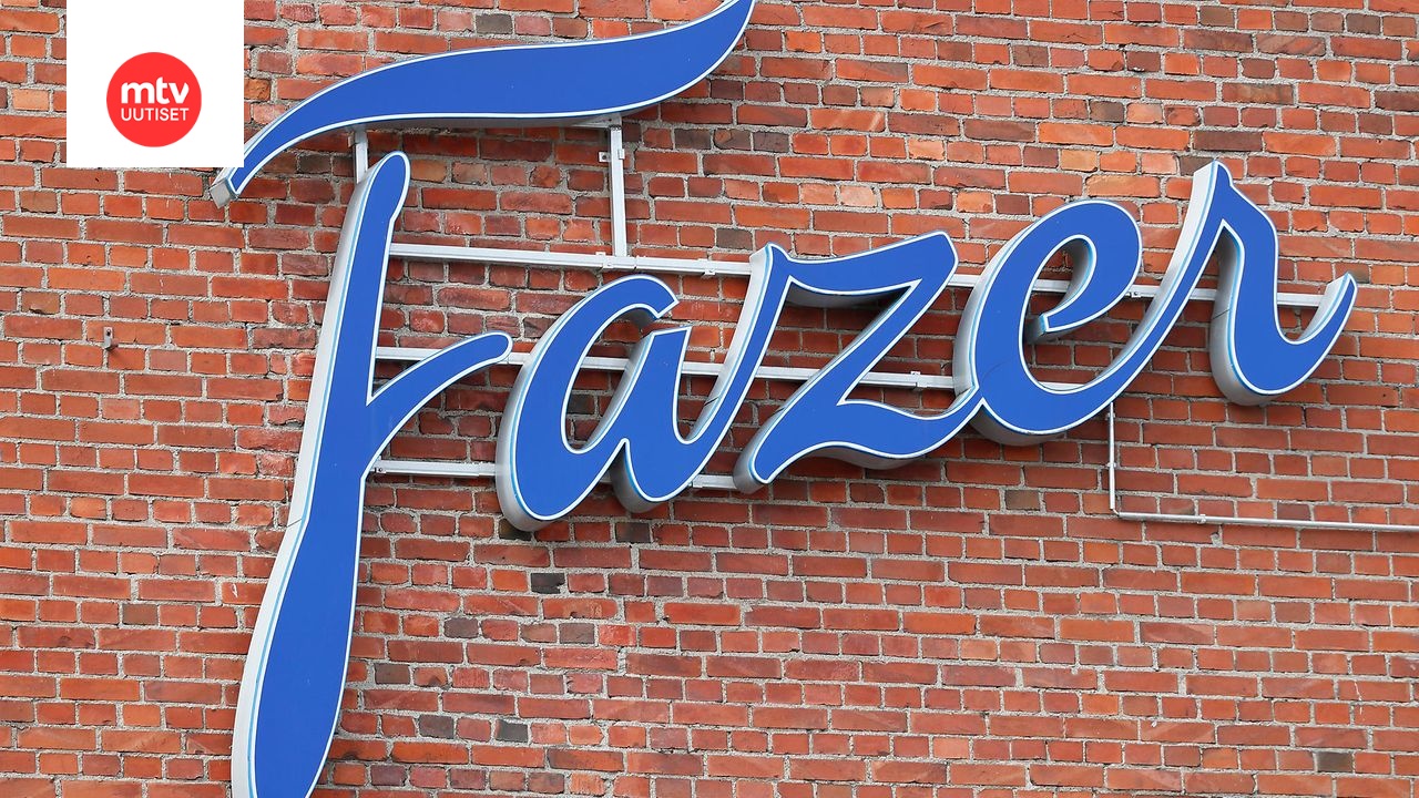 Fazer aloittaa muutosneuvottelut | MTV Uutiset