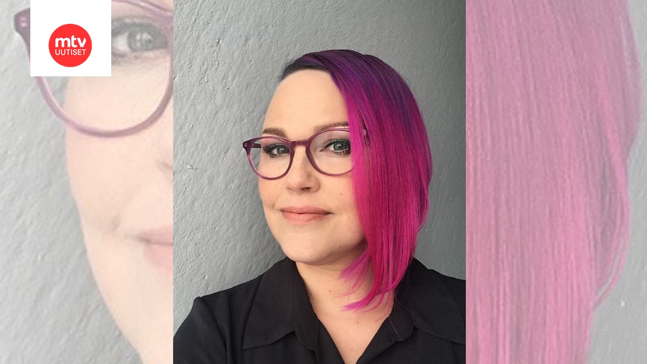 Aiemmin Riikka, 39, ajatteli olevansa "vain tällainen ihminen" – sitten ...