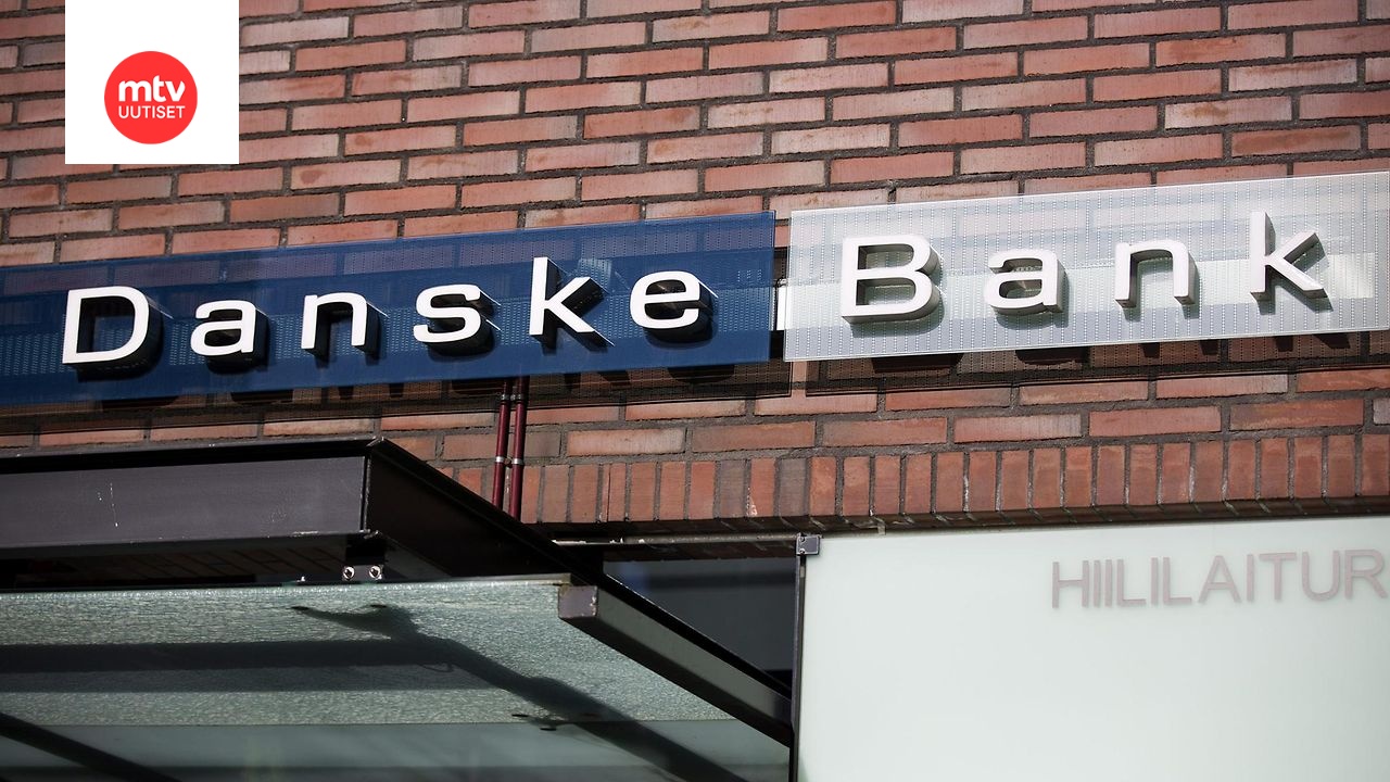 Danske Bank: Koronavirus ajaa Suomea kohti taantumaa | MTV Uutiset