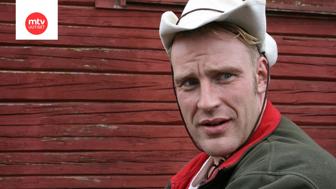 Maajussille morsian -ohjelmasta tuttu Tuomas "Toma" Bährend on kuollut ...