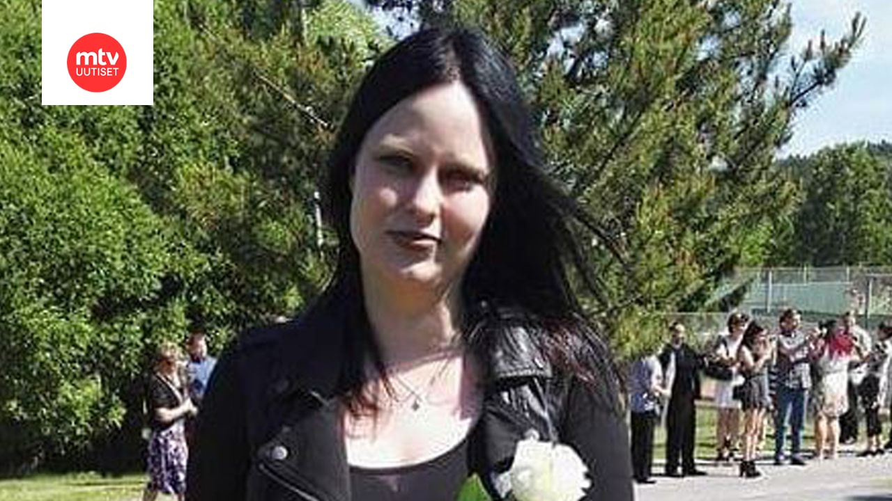 Milla Arosen ex-poikaystävälle syyte murhasta – 21-vuotias katosi viime kesänä Somerolla kesken ...