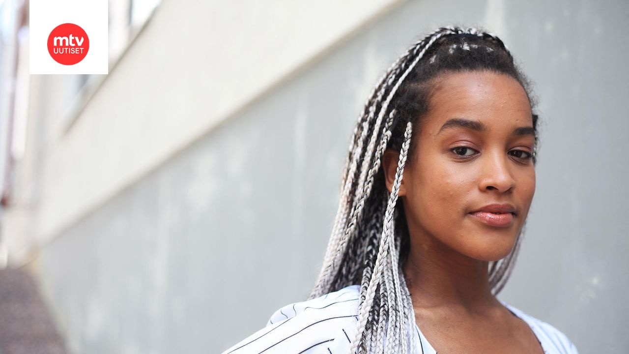 Rap-artisti Yeboyah vaihtaa nimeään – äidin kuolema muutti ...